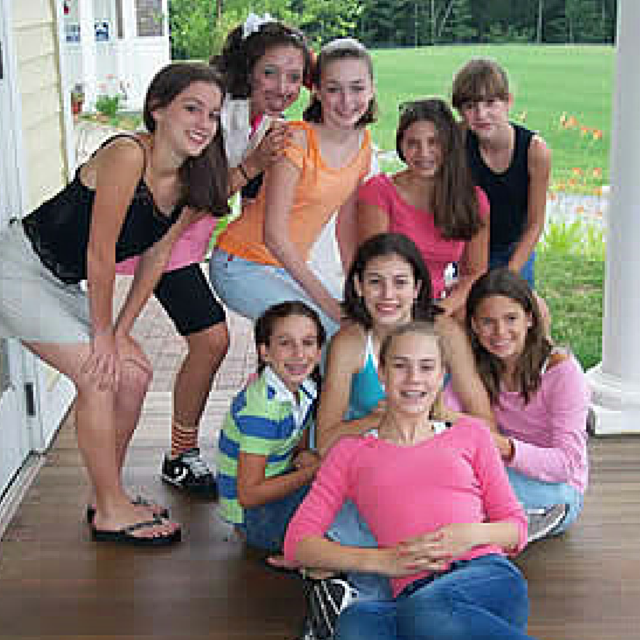 ADTC Dance Camp Story is a Love Story!