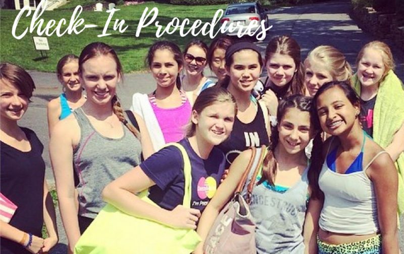 Dance Camps For Girls | 10 Beautiful Locations + Virtual