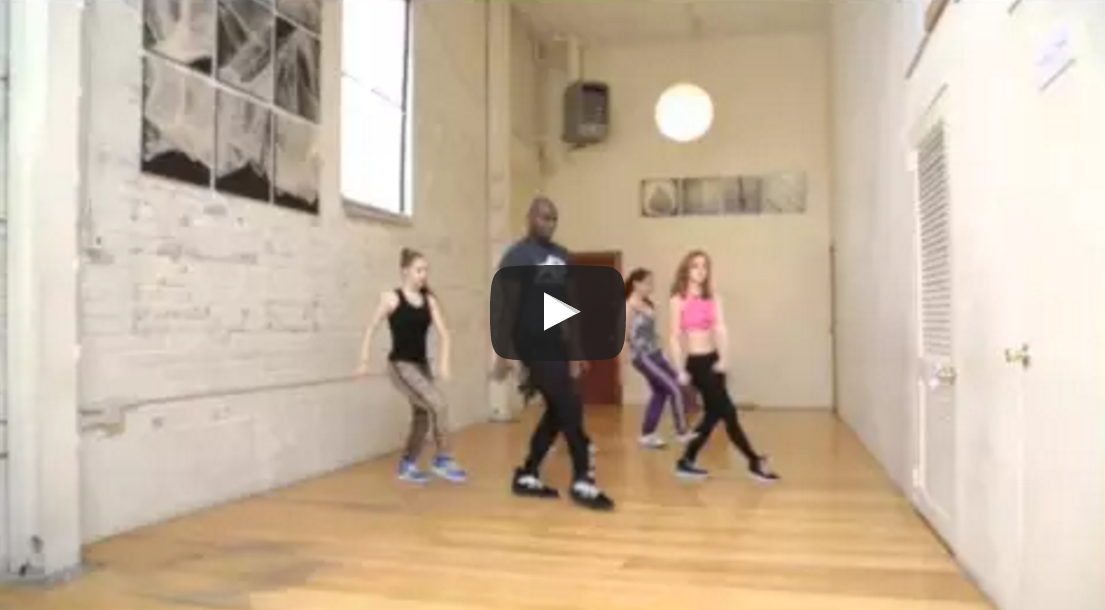 Hip Hop Dance Videos I 16 Online Tutorials, All Levels