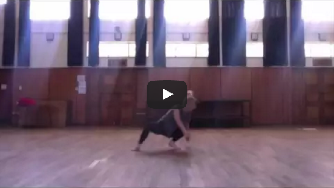 ADTC Choreography I Broken Tutorial