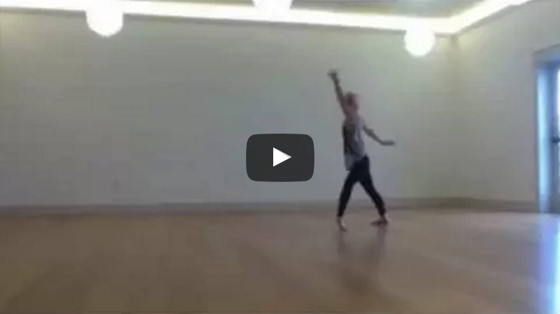 ADTC Choreography I Counting Stars Dance