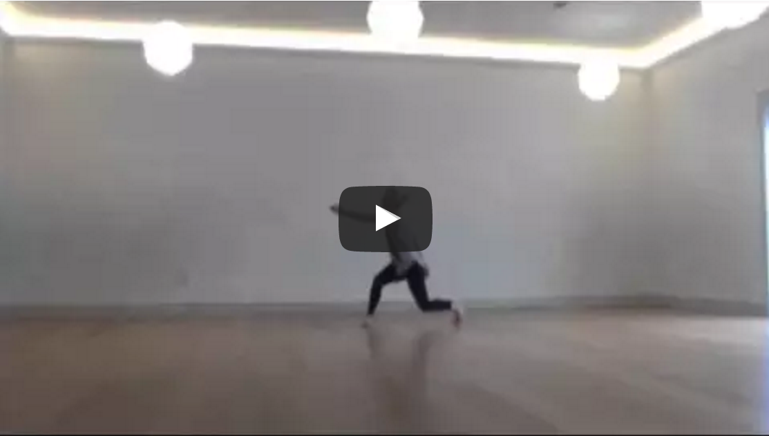 ADTC Choreography I Heads Will Roll Tutorial