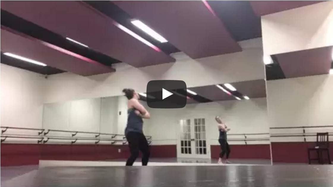 ADTC Choreography I My Philosophy