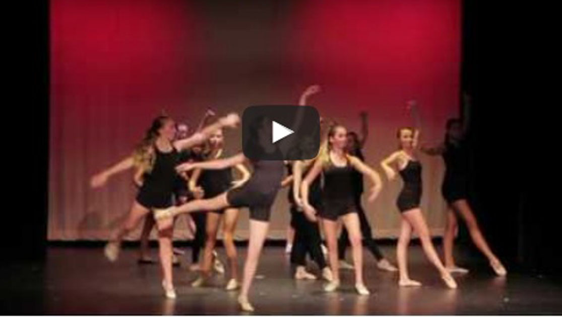 Adagio Dance I ADTC Dance Choreography