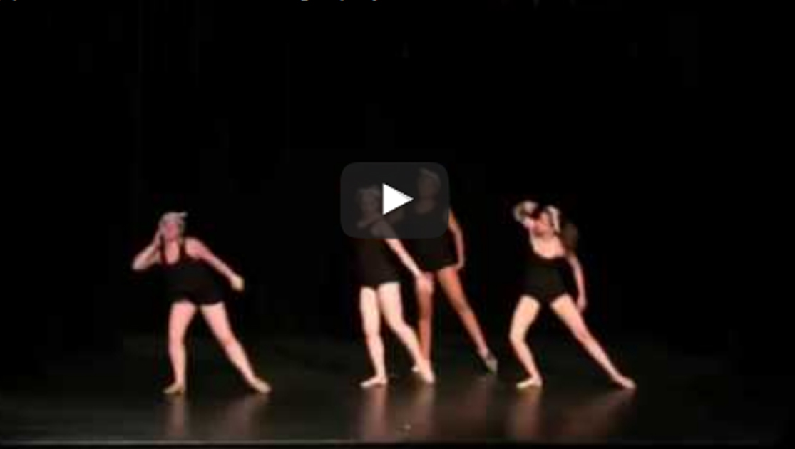 Applause Dance Dance I ADTC Dance Choreography