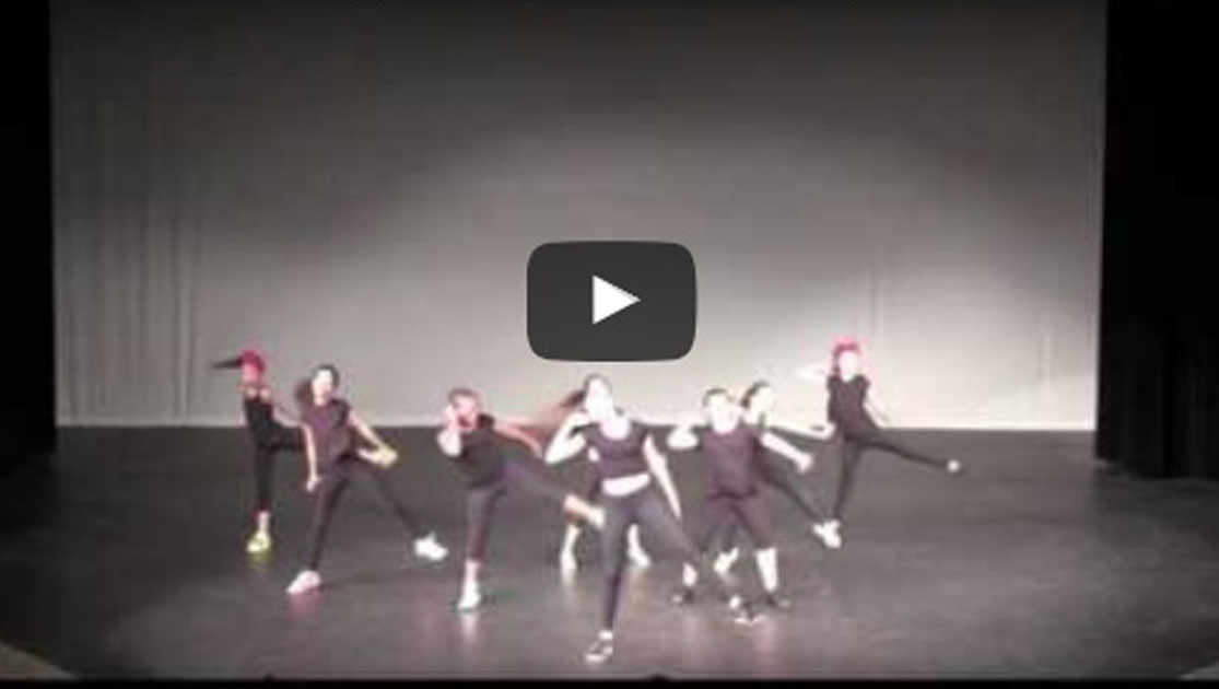 Bad Blood Dance I ADTC Dance Choreography