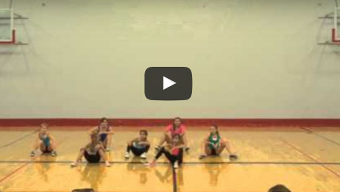 Boogie Shoes Dance Routine | Dance Camp | Overnight 7 Day Week Long ...