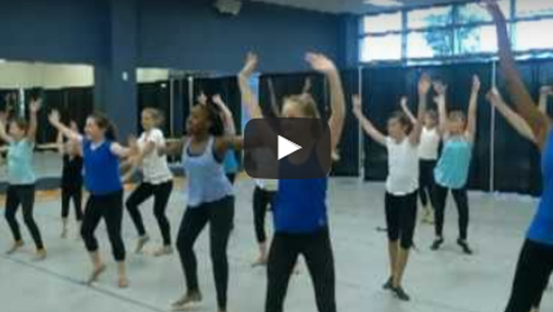 Boogie Woogie Bugle Boy Dance Dance Dance Routine | Dance Camp ...