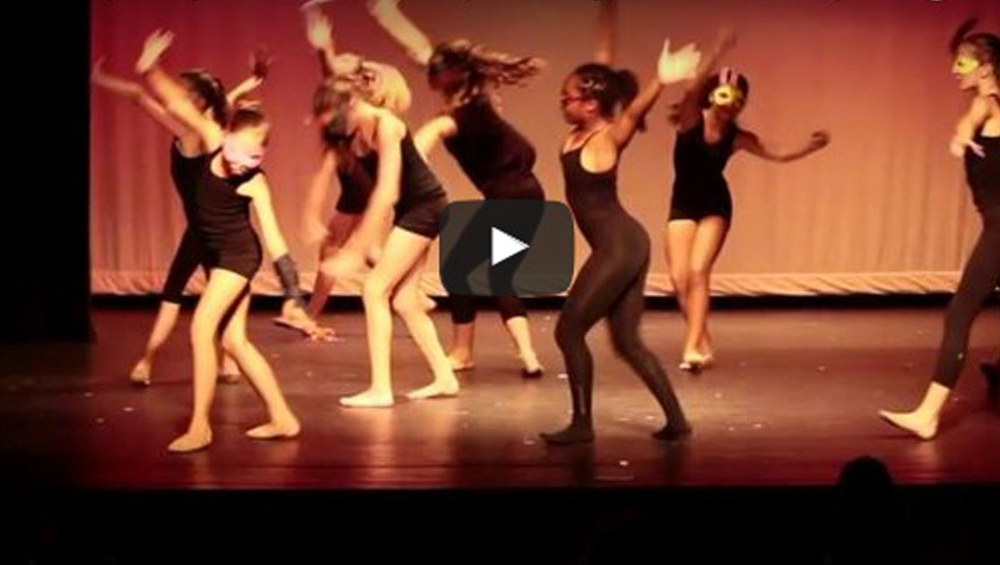 Carousel Dance I ADTC Dance Choreography
