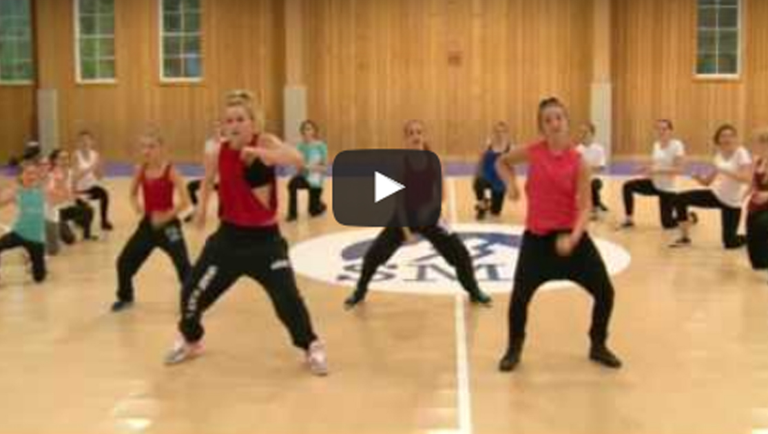 Classic Mix Dance I ADTC Dance Choreography
