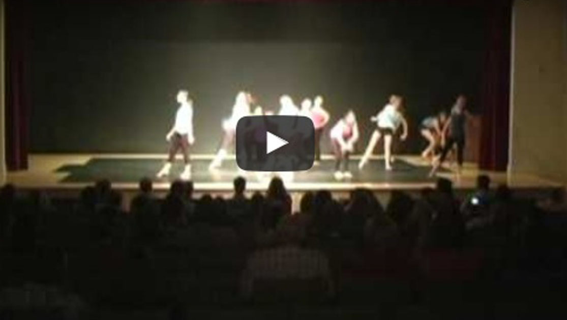 Counting Stars Dance Dance Routine | Dance Camp | Overnight 7 Day Week ...
