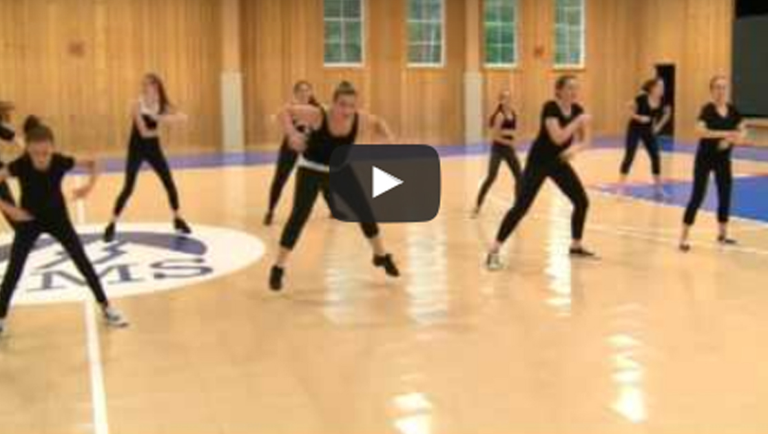 Flawless Mix Dance I ADTC Dance Choreography