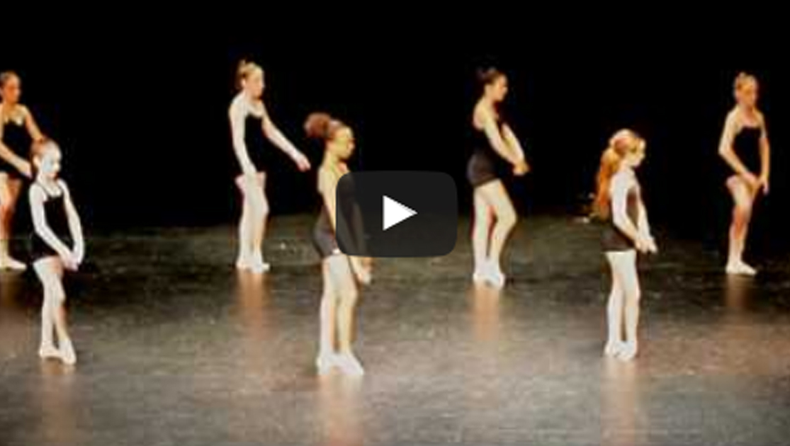 Fly Dance I ADTC Dance Choreography