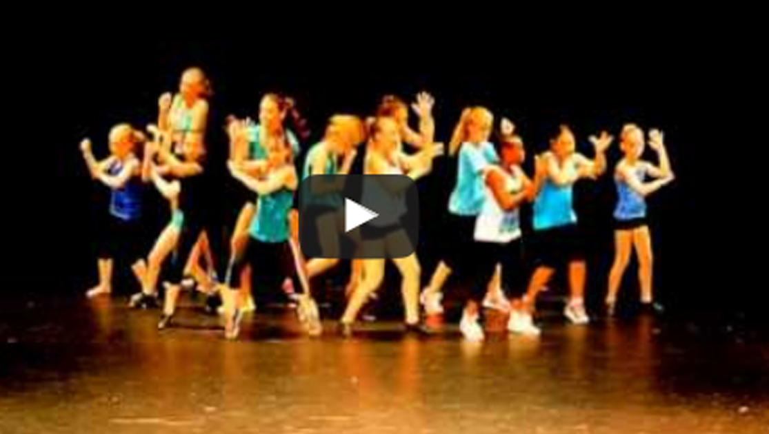Get Loose Dance I ADTC Dance Choreography