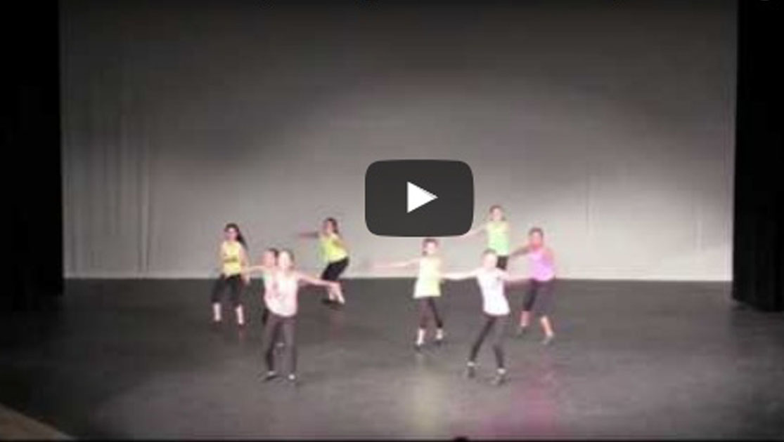 Give It To Me Dance I ADTC Dance Choreography
