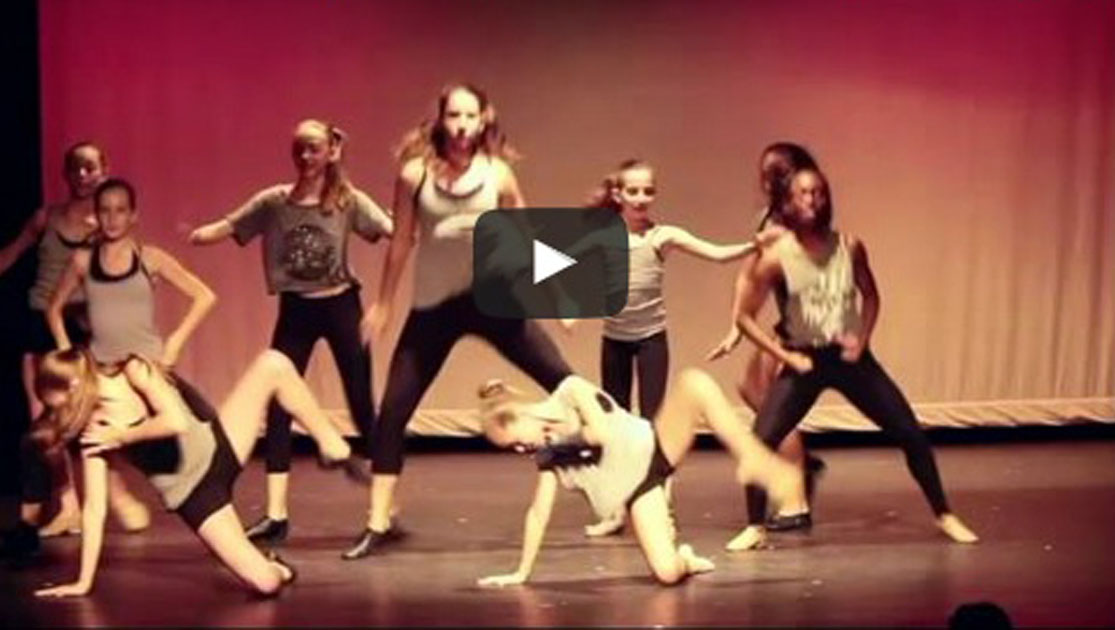 Heads Will Roll Dance Dance I ADTC Dance Choreography