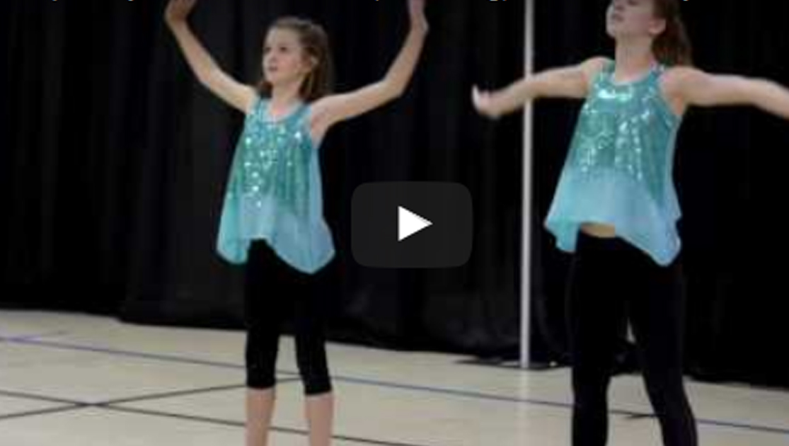 Human Dance I #AmericanDanceIdol