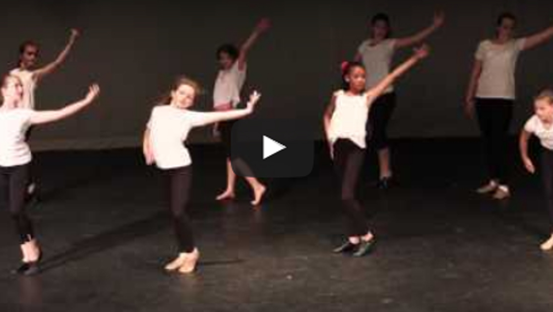 Imagine Dance I ADTC Dance Choreography