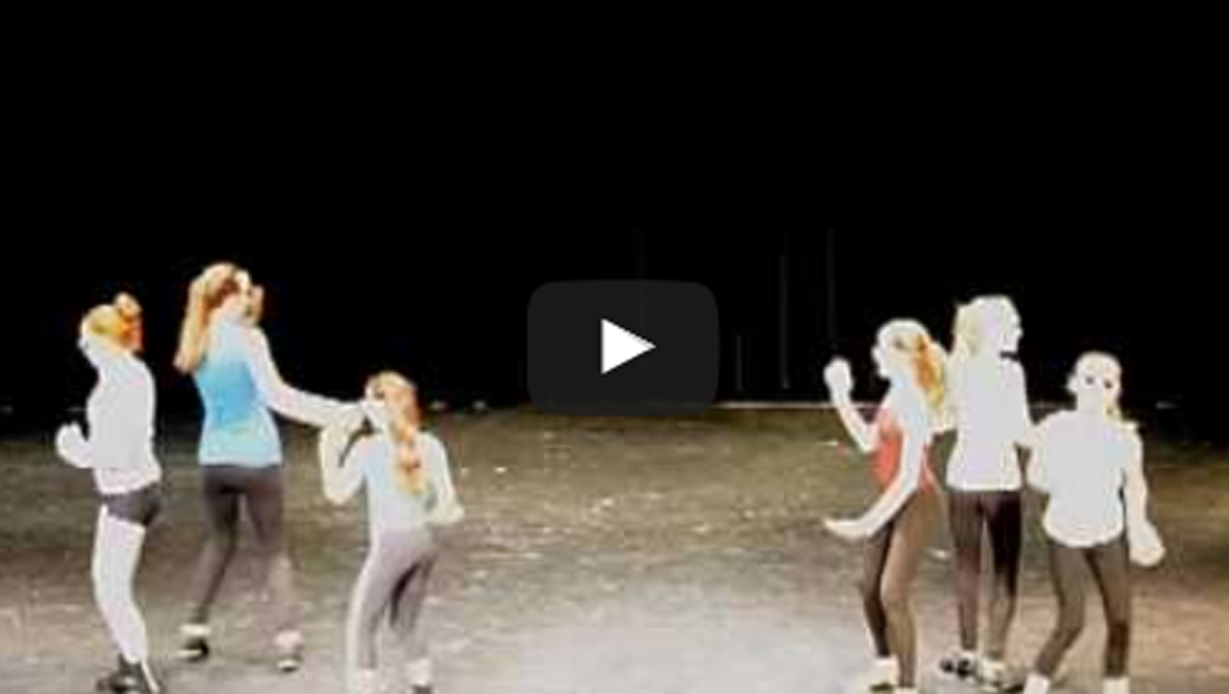 Intro Dance I ADTC Dance Choreography