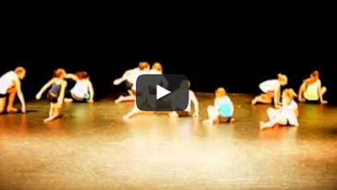 Let It Be Dance I ADTC Dance Choreography