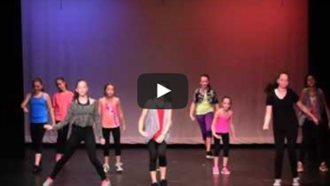 Motown Mix Dance I ADTC Dance Choreography