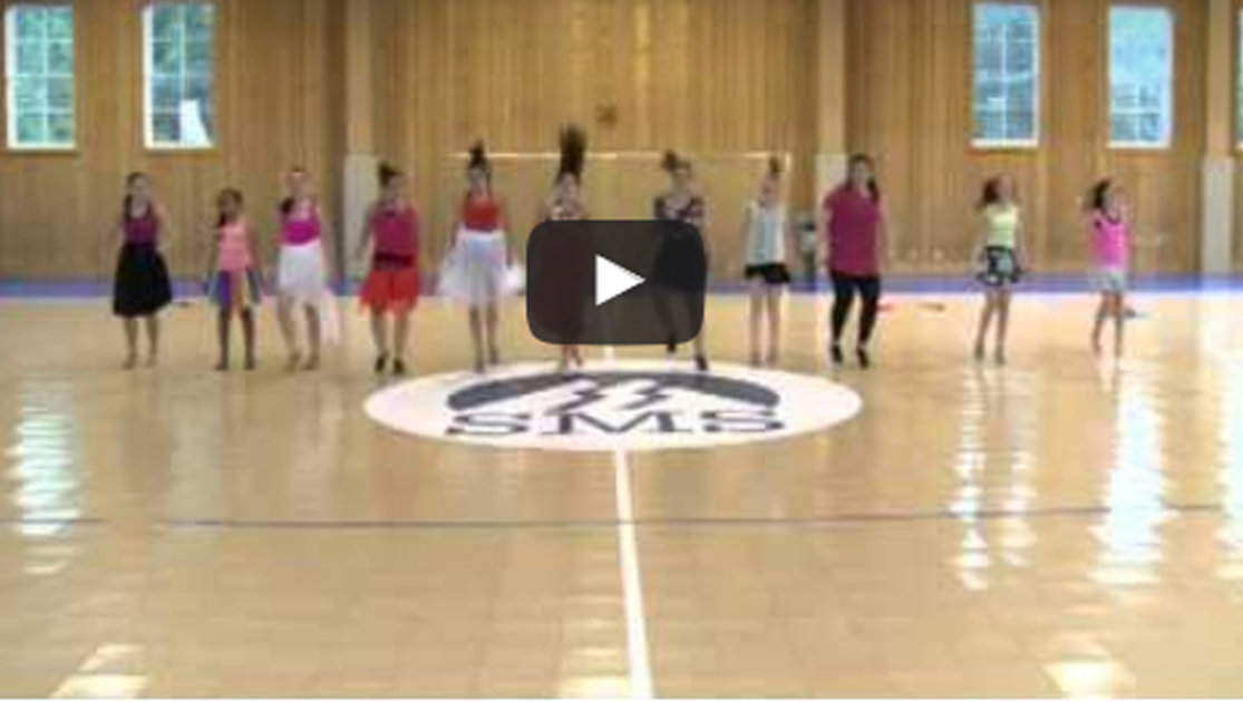 My Strongest Suit Dance I ADTC Dance Choreography