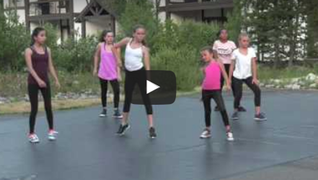 No Dance I ADTC Dance Choreography