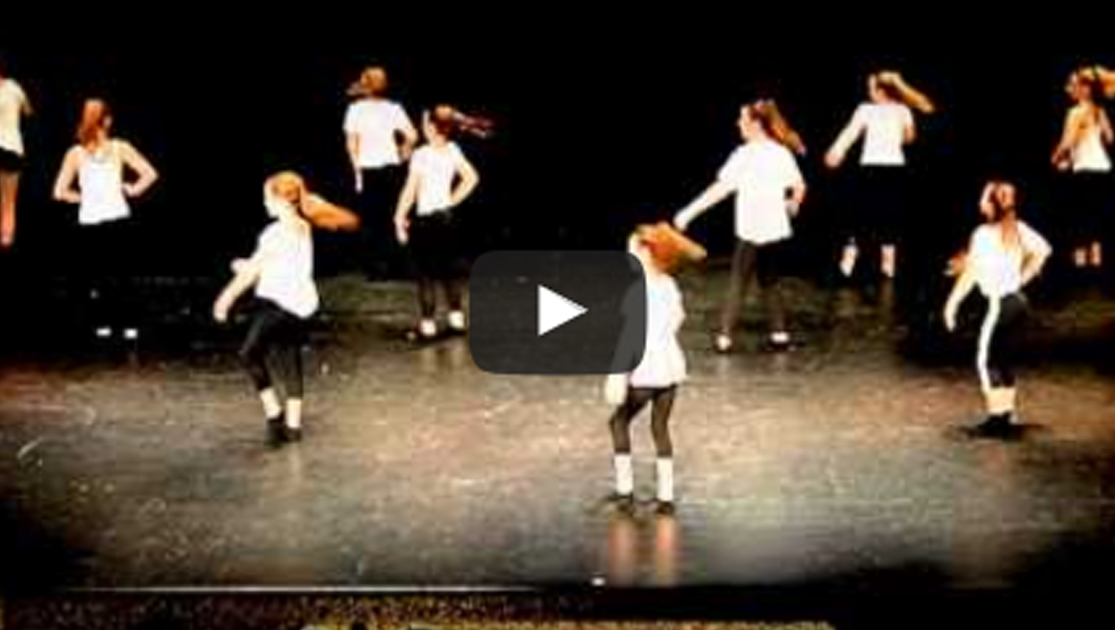 Only The Winds Dance I ADTC Dance Choreography