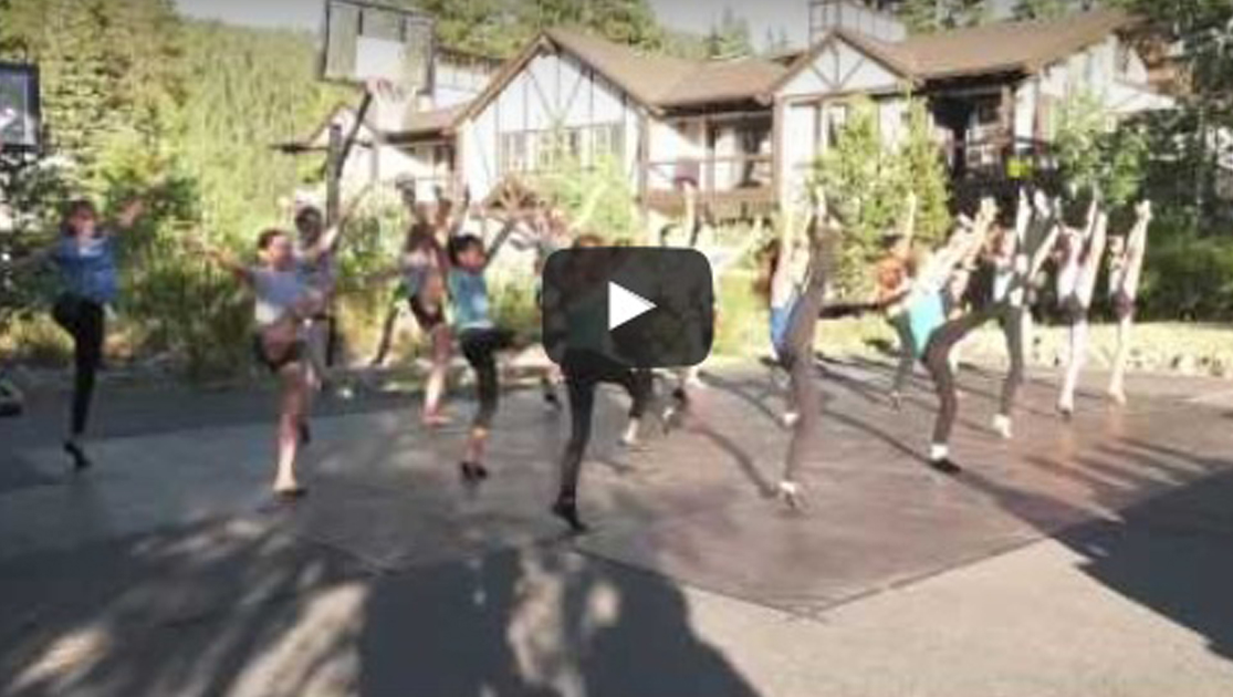 Party In the USA Dance I ADTC Dance Choreography