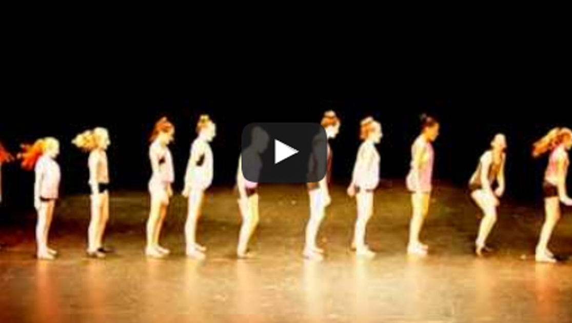 Proud Mary Dance I ADTC Dance Choreography