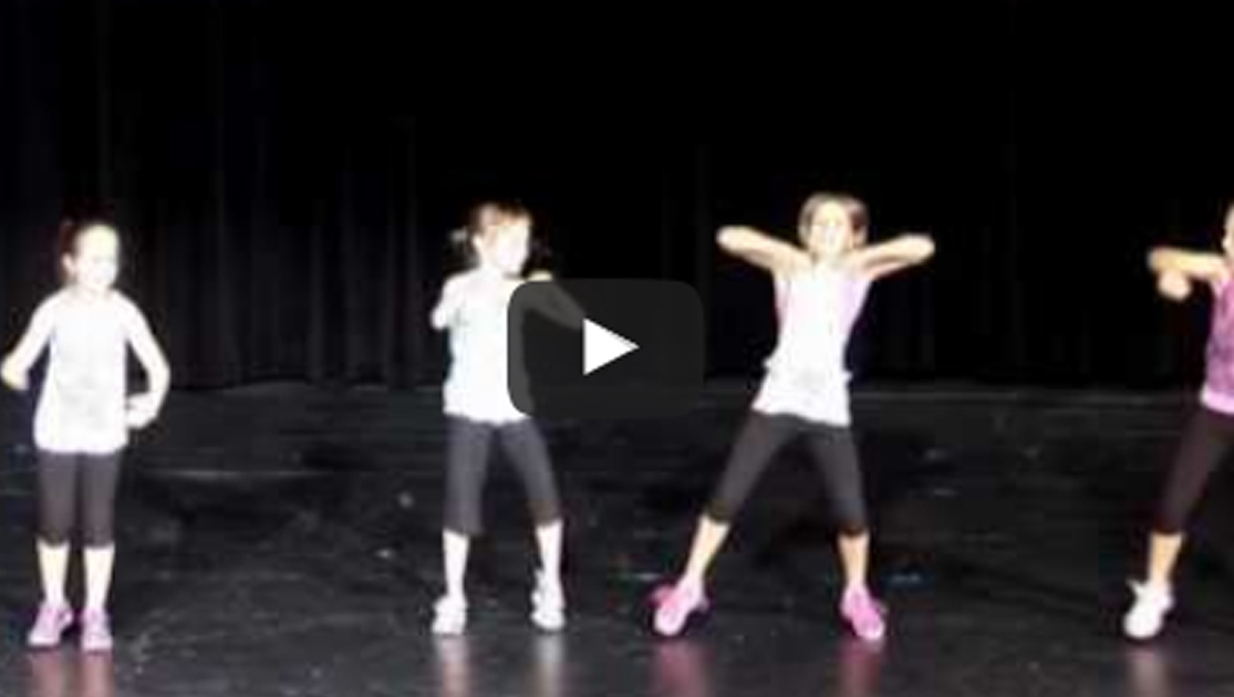 Push It Dance I ADTC Choreography