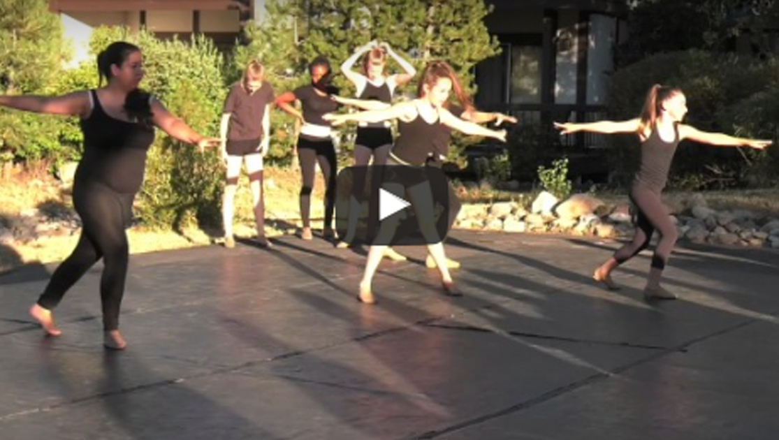 Rise Dance | ADTC Dance Choreography