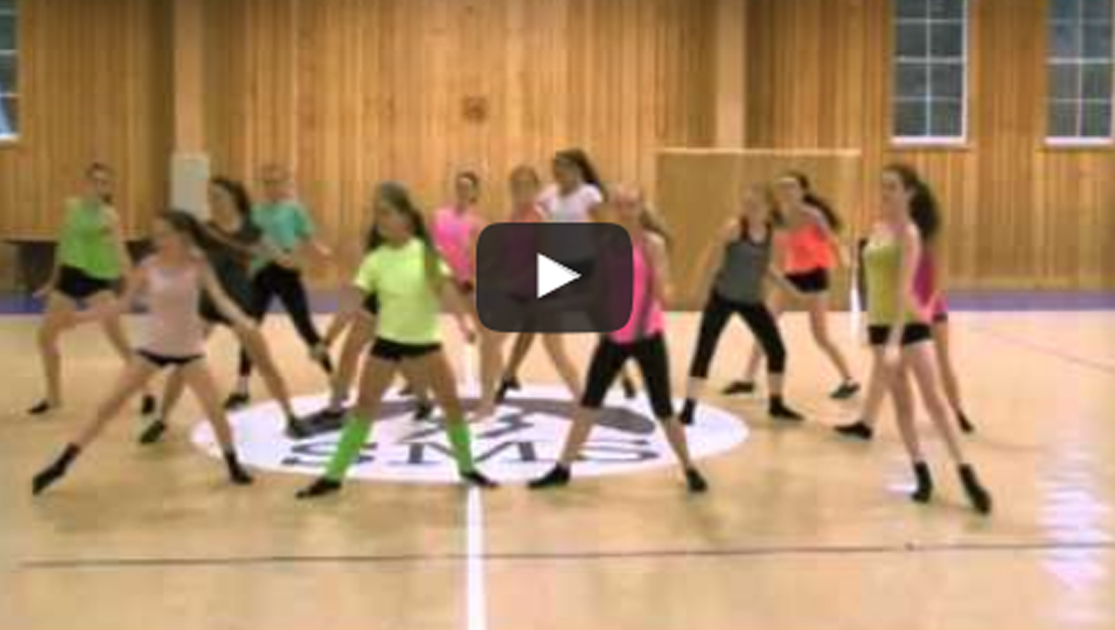 Save Me Dance I ADTC Dance Choreography