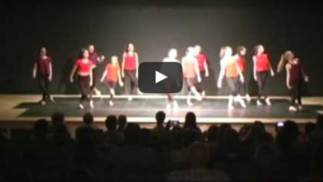 Seven Nation Army Dance Dance I ADTC Dance Choreography