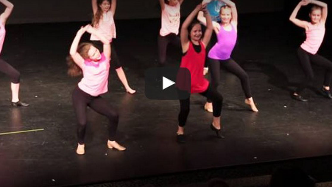 Strut Dance I ADTC Dance Choreography