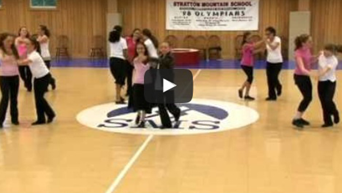 Summer Nights Dance | ADTC Dance Choreography