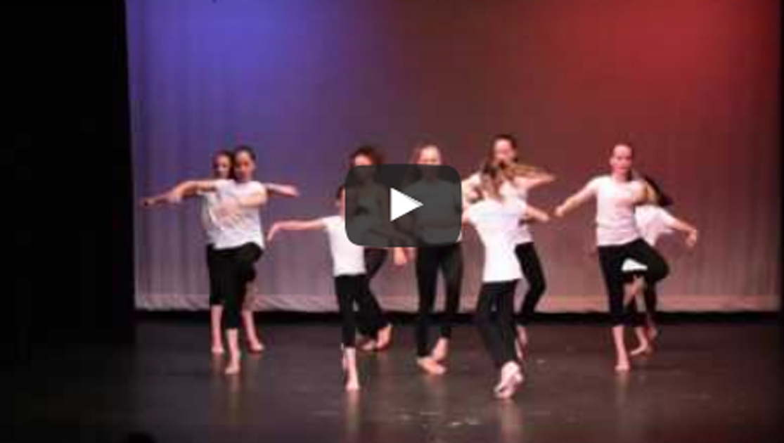 Taking Chances Dance I ADTC Dance Choreography