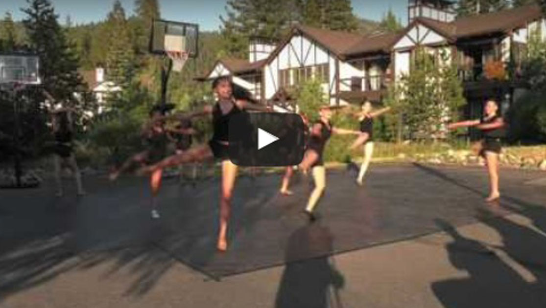 Toxic Dance Dance Routine | Dance Camp | Overnight 7 Day Week Long ...