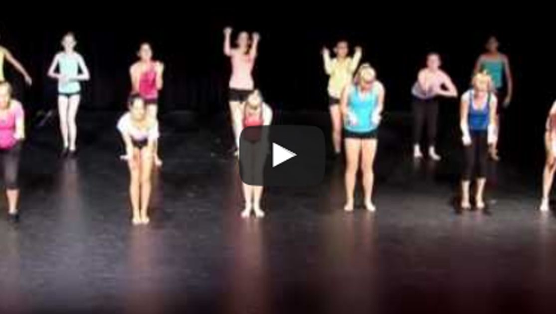 True Colors Dance I ADTC Choreography