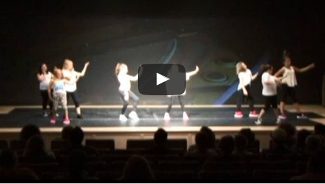 Uptown Swag Dance I ADTC Dance Choreography