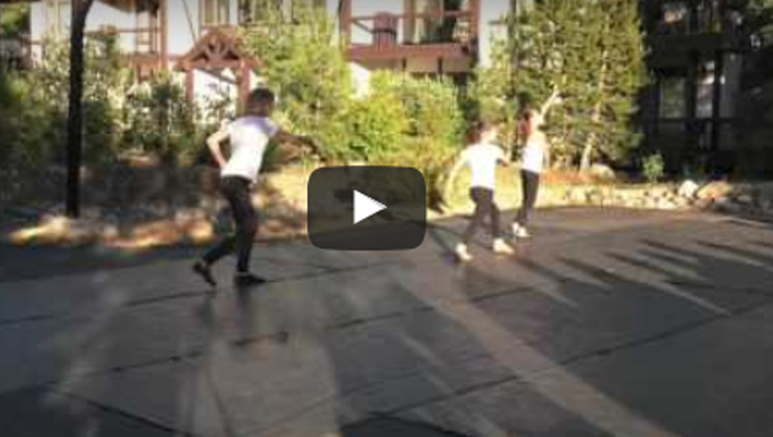 Victory Dance I ADTC Dance Choreography