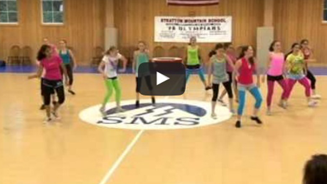 Yay Area Dance I ADTC Dance Choreography