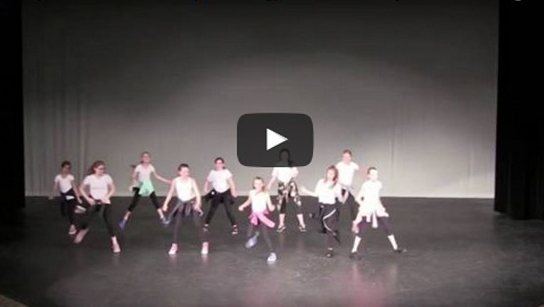 Yeah 3X Dance I ADTC Dance Choreography