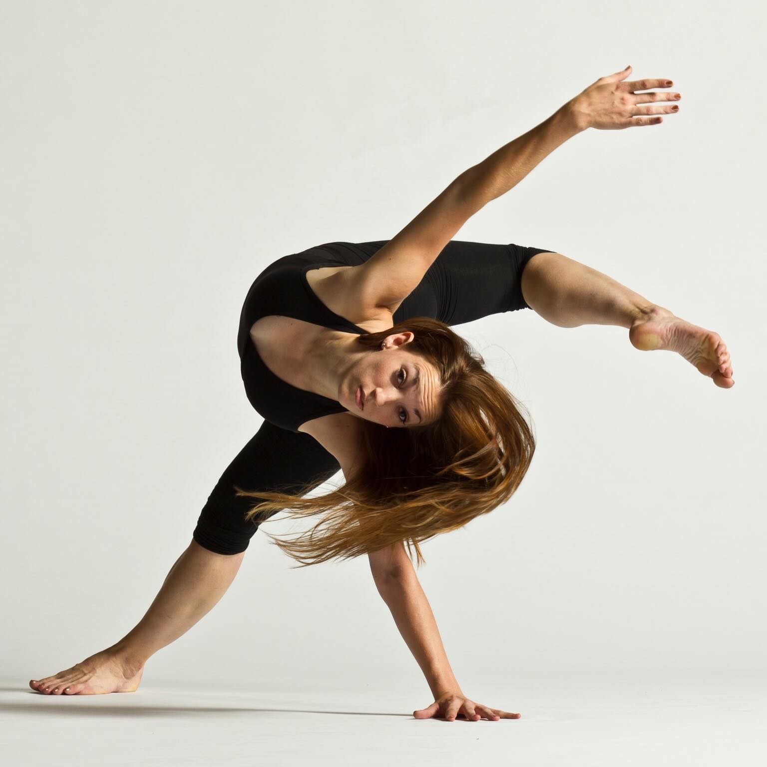 Aimee Russon I ADTC Dance Choreographer