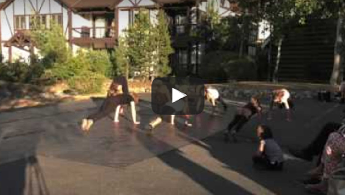 Fast Car Dance I ADTC Dance Choreography