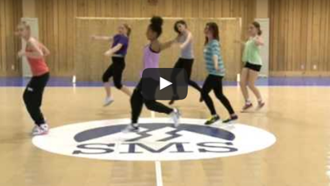 Lose Control Mix Dance I ADTC Choreography