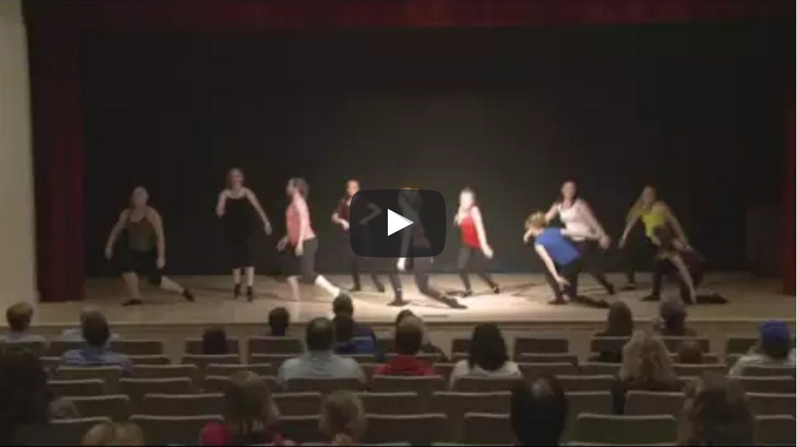True Colors Dance I ADTC Dance Choreography