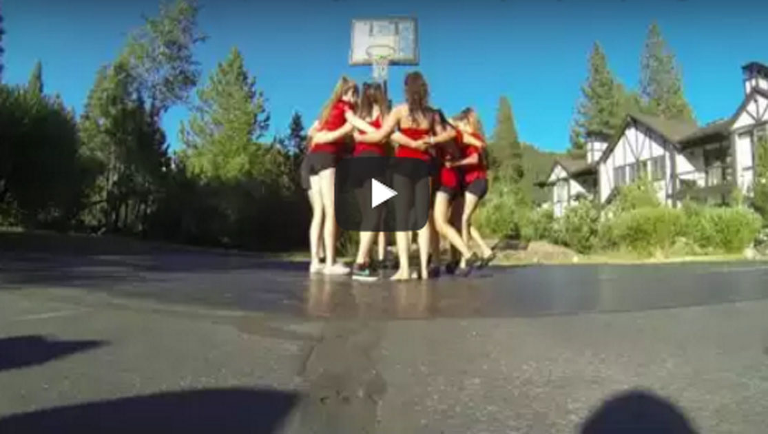 Firework Dance I ADTC Dance Choreography