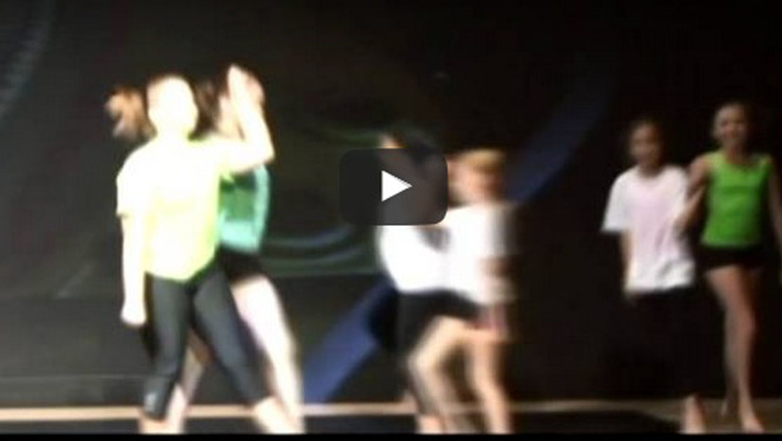 Reels Part 2 Dance I ADTC Dance Choreography