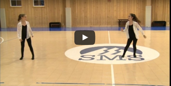 Applause Dance I #AmericanDanceIdol